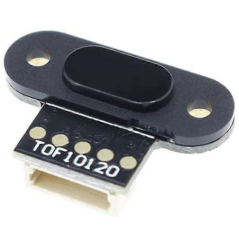 100 1800mm Uart I2c Output Tof10120 Distance Sensor Rangefinder Ranging