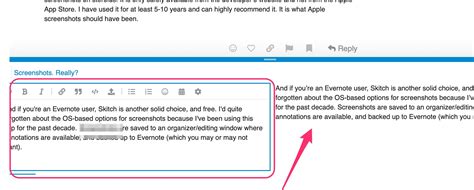 screenshots really tidbits talk tidbits talk