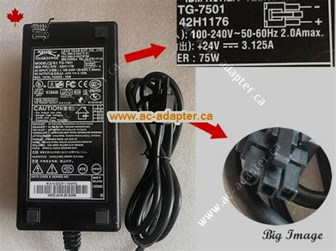 4610 1nr Printer Laptop Adapter New Ibm 4610 1nr Printer Laptop Ac Adapter In Canada