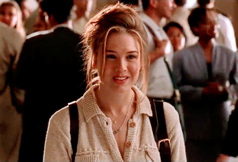 Renee Zellweger Jerry Maguire