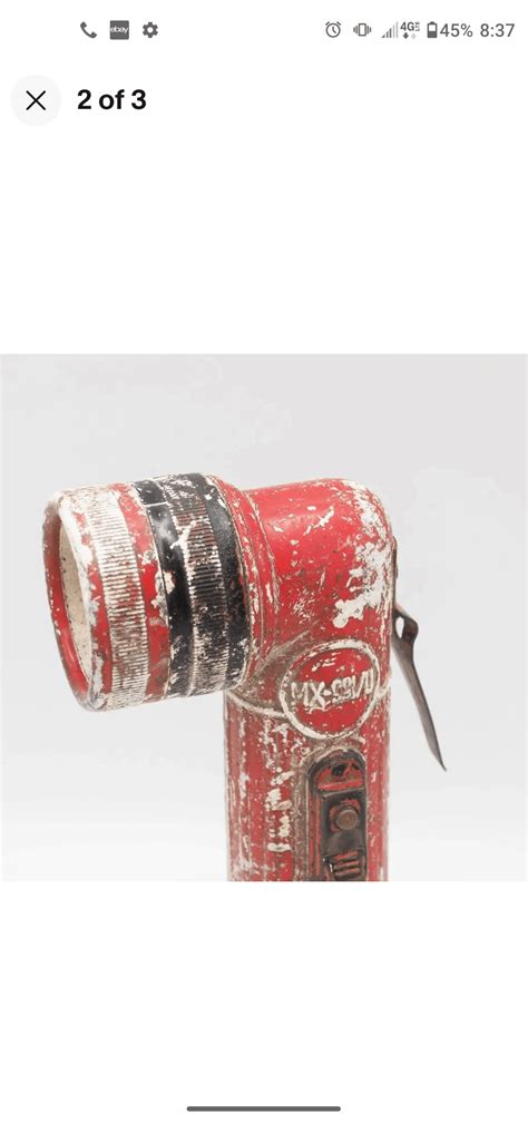 Beware Dont Buy From Flashlight Brand R Flashlight