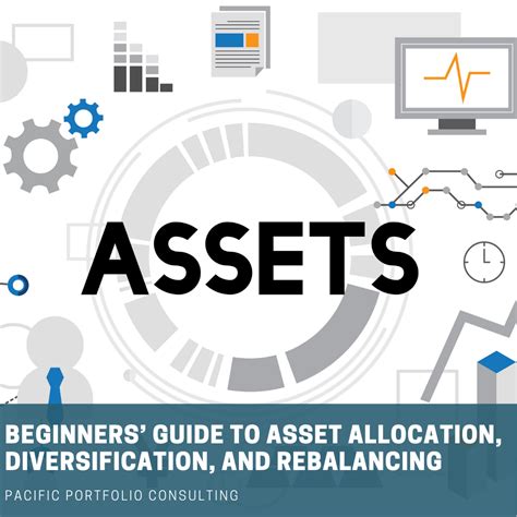 Beginners Guide To Asset Allocation Diversification And Rebalancing — Pacific Portfolio