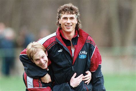 Toni Polster Deixa Mensagem Tranquilizadora Após Cirurgia De Emergência Flashscore Pt