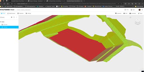Shared Views And Surfaces Autodesk Community