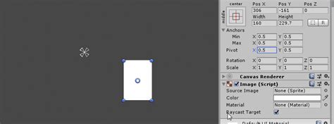 Difference Between All Anchoredposition Localposition And Pivotposition Unity Engine
