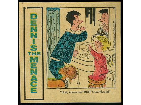 Dennis The Menace Wallpapers Wallpaper Cave Dennis The Menace Wallpapers Wallpaper Cave
