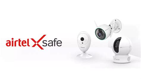 Difference Between Google Nest And Airtel Xsafe The Boundless Web