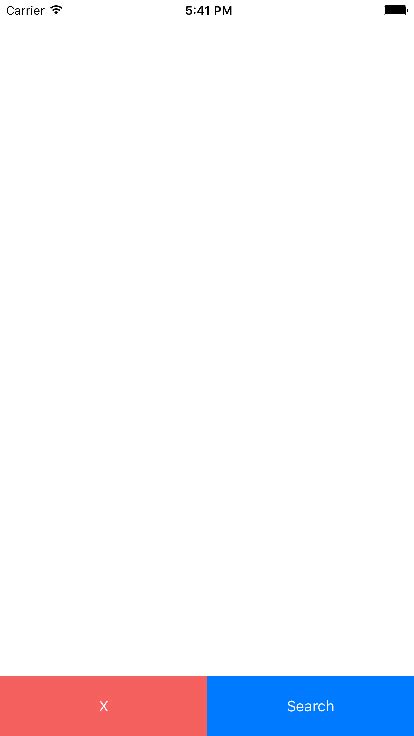 User Interface Is There Any Convenient Way Of Creating Such An Ios Button Stack Overflow