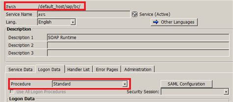 How To Resolve Unauthorized Error Message When Def SAP Community