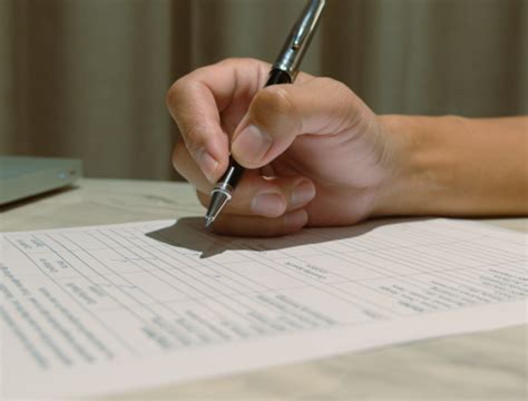 Difference Between A Method Statement And A Risk Assessment