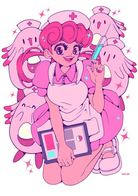 Felt Like Drawing Some Pokemon Stuff Haha ブロッコリー