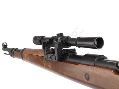 Other Scopes 15x Magnifier Scope Zf41 For Kar98k Plastic Version