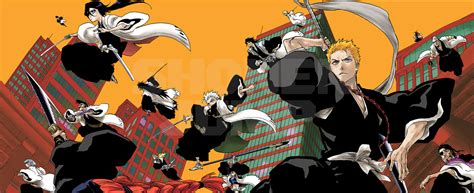 Ichigo Absorbed A Part Of The Soul King When Yhwach Died Will Tite