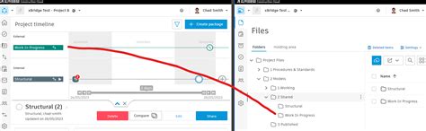 Bridge For Design Collaboration Needs Quality Control Tools Autodesk Community