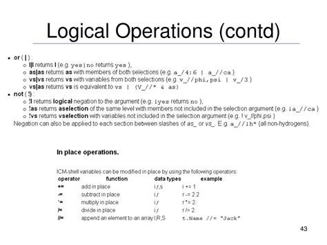 ppt selections scripting and command language powerpoint