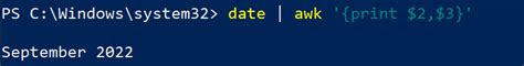 How To Install Linux Awk For Windows