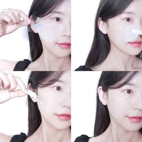올리브영 썬패치 프란츠 자외선차단 티안나는 골프 투명 썬패치 네이버 블로그