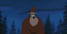 A Goofy Movie S Tenor