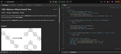 day 71 of the leetcode coding challenge mit desai posted on the topic