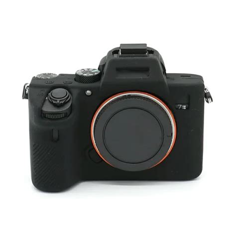 Silicone Camera Cover Lanxin