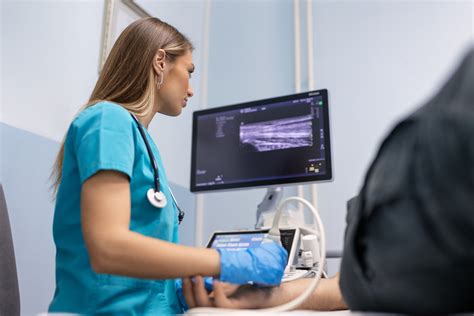 What Is Cardiovascular Sonography Smith Chason College