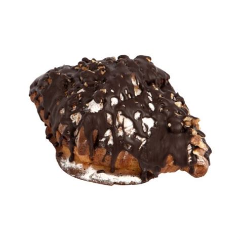 초코크로와상 베이커스 바오밥
