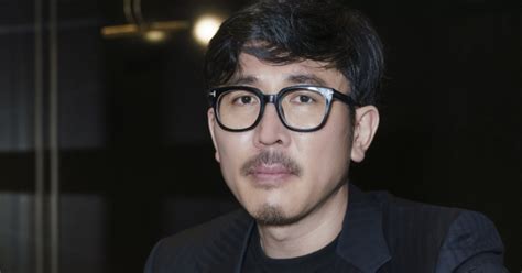 하정우 뭐지하이재킹 김성한 감독 그 다정함에 반하다 Md인터뷰①