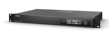 Av Sense Product Highlight Bose — The Av Company