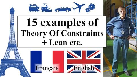 15 Examples Of Theory Of Constraints Theories Webinar 15 Year