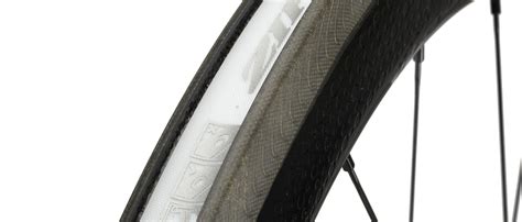 Zipp 404 Firecrest Carbon Clincher Rear Wheel Excel Sports Shop