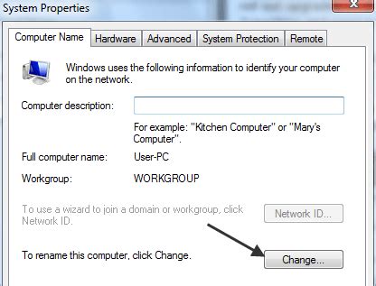 Windows How To Join A Domain