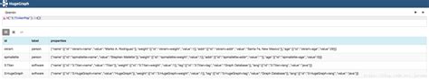 深入学习gremlin（2）：边的遍历操作 图数据库 oute csdn博客