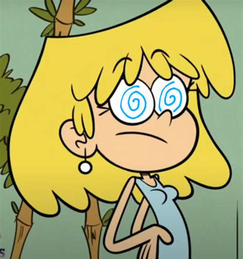 Lori Loud Hypnotized 3 By Ironmew05 On Deviantart