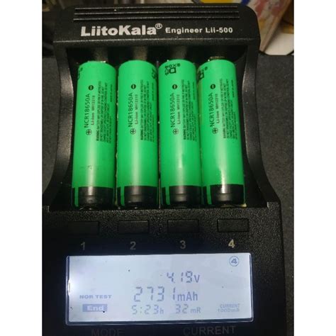 Jual Baterai NCR Cell Bekas Copotan Laptop Shopee Indonesia