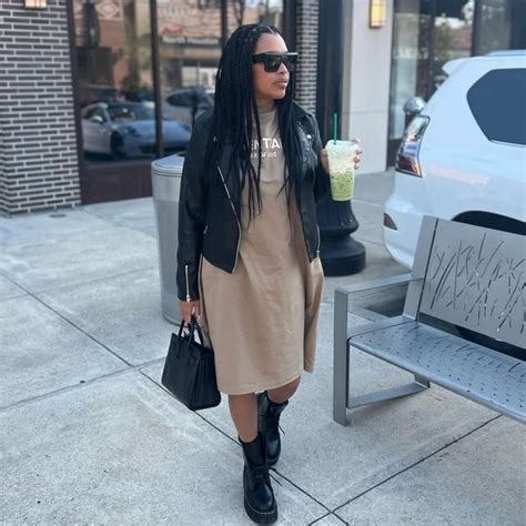 Tiffani Tiff The Teacher Threads Say More