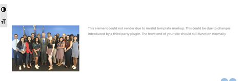 Backend Editing Not Functioning Properly Support Themeco Forum