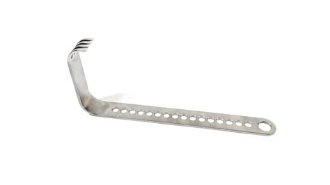 Innomed 4 Long Standard Blade