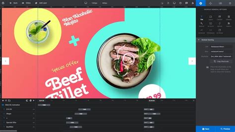 Youtube Tutorials Slider Revolution
