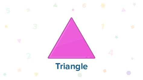 Basic 2d Shapes Fun2do Labs