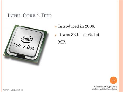 Ppt History Of Microprocessors Powerpoint Presentation Free Download Id 6983320