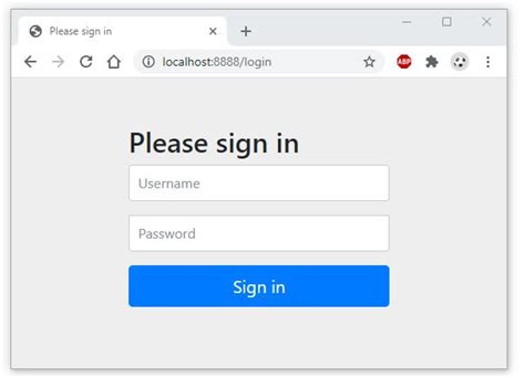 Xác thực trong Spring Cloud Config Spring Cloud Config Authenticate TopDev