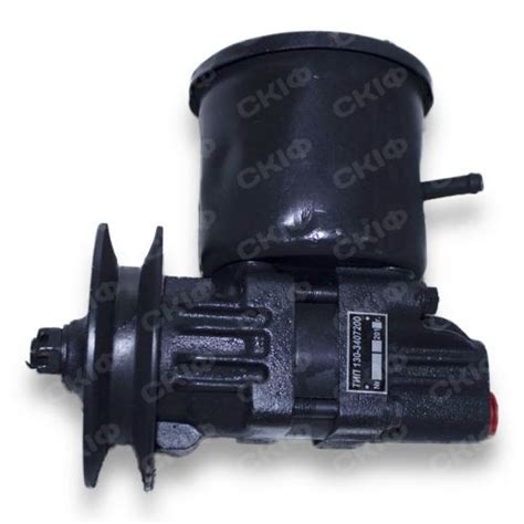 Насос гидроусилителя руля ЗиЛ-130 купить в Украине / СКИФ