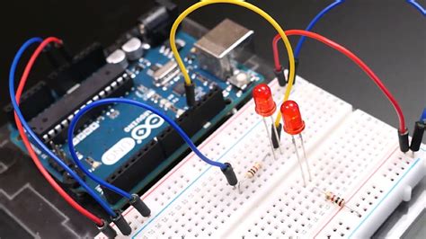 15 Arduino Projects For Beginners You Have To Try Learn Robotics
