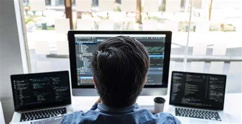 Enterprise Grade Database Application Development In Thailand Smartosc