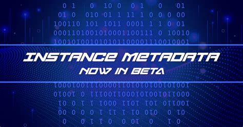 Metadata Service Now Available In Open Beta Akamai