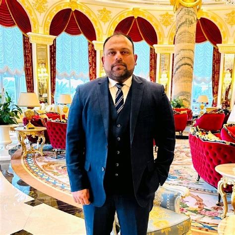 Mohammed Saifullah Khan Linkedin