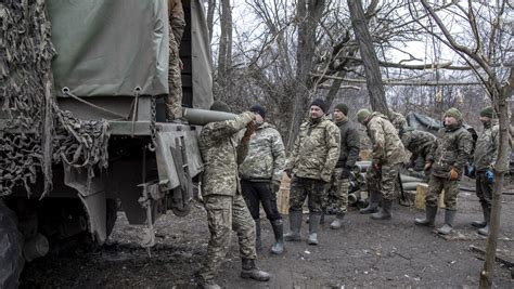 Руска војска погодила војни објекат у Дњепропетровску Украјинци остали без НАТО опреме — Rt Balkan