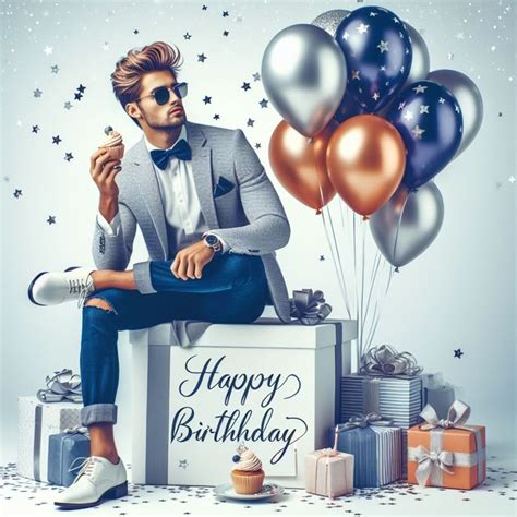 Happy Birthday Happy Birthday Man Funny Happy Birthday Wishes