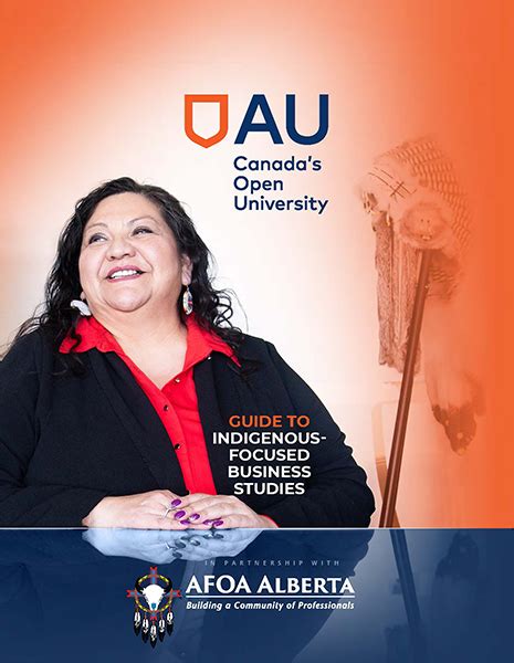 Bachelor Of Commerce Indigenous Business Major Athabasca University