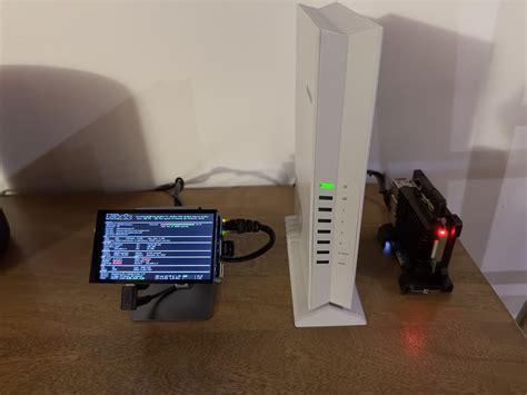 openwrt support for wax206 for developers openwrt forum